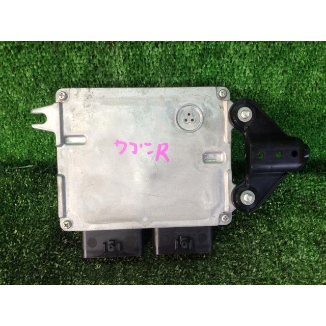 ワゴンR ワゴンR DBA-MH34S エンジンコンピューター FX ZJH 33910-50M50 600006 : リサイクルパーツHOWA - 通販 - Yahoo!ショッピング