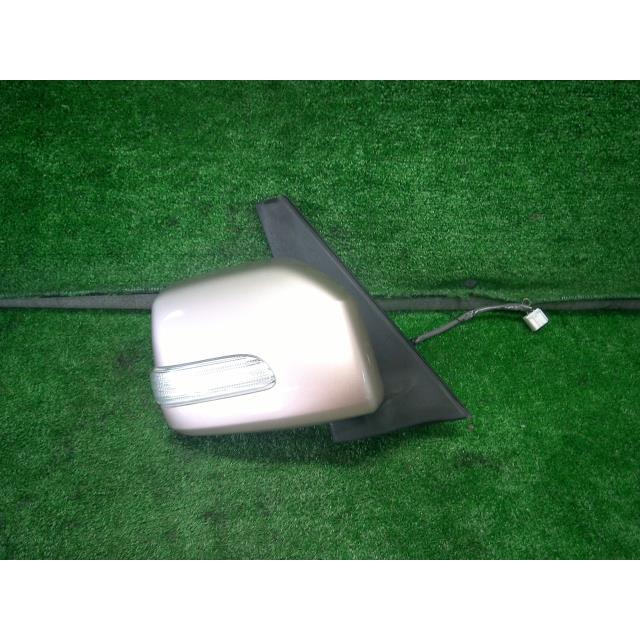 タント CBA-L350S 右サイドミラー L T16 87910-B2540-E0 600005 : リサイクルパーツHOWA - 通販 ...