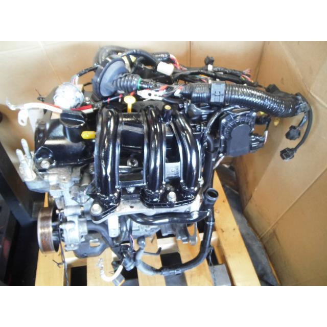 デイズ DBA-B21W エンジンASSY X RMR(P26) : リサイクルパーツHOWA - 通販 - Yahoo!ショッピング