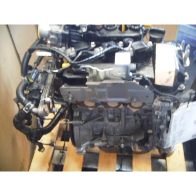 デイズ DBA-B21W エンジンASSY X RMR(P26) : リサイクルパーツHOWA - 通販 - Yahoo!ショッピング