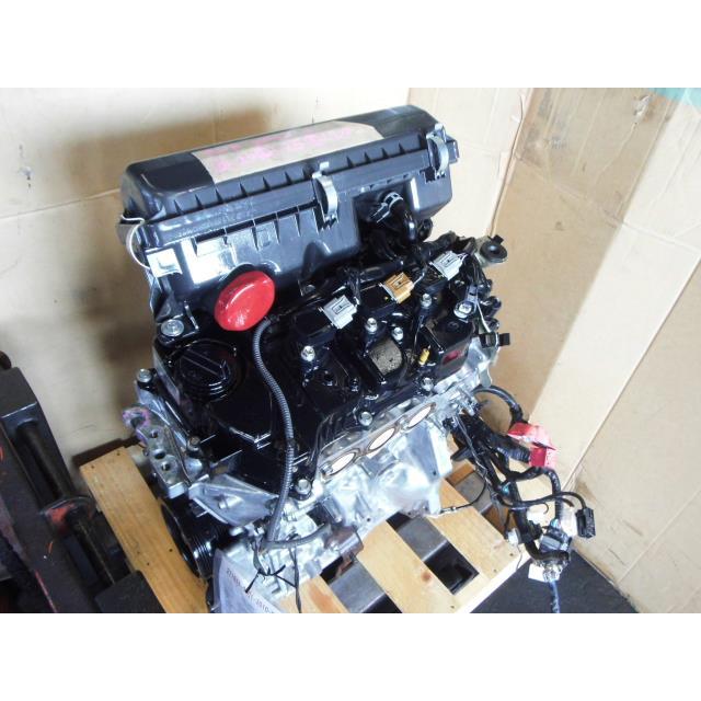 タント DBA-LA600S エンジンASSY X T22 19000-B2A21 : リサイクルパーツHOWA - 通販 - Yahoo!ショッピング