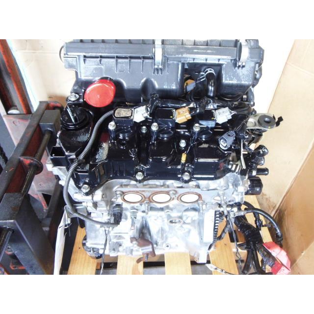 タント DBA-LA600S エンジンASSY X T22 19000-B2A21 : リサイクルパーツHOWA - 通販 - Yahoo!ショッピング