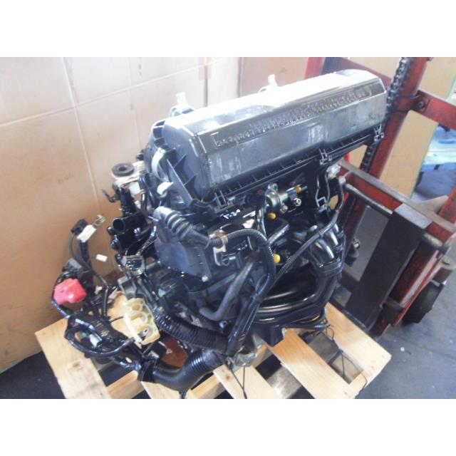 タント DBA-LA600S エンジンASSY X T22 19000-B2A21 : リサイクルパーツHOWA - 通販 - Yahoo!ショッピング