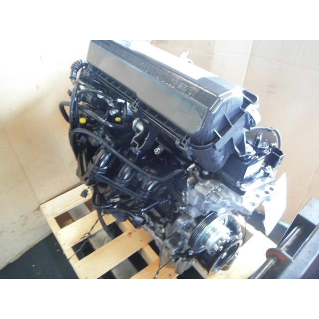 タント DBA-LA600S エンジンASSY X T22 19000-B2A21 :211011000120100:リサイクルパーツHOWA - 通販 - Yahoo!ショッピング