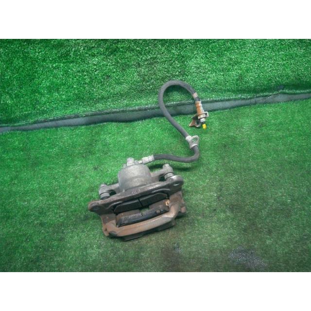 ライフ DBA-JB7 右Fキャリパー DIVAターボベンチ B92P 45018-SFC-000 600184 : リサイクルパーツHOWA - 通販 - Yahoo!ショッピング