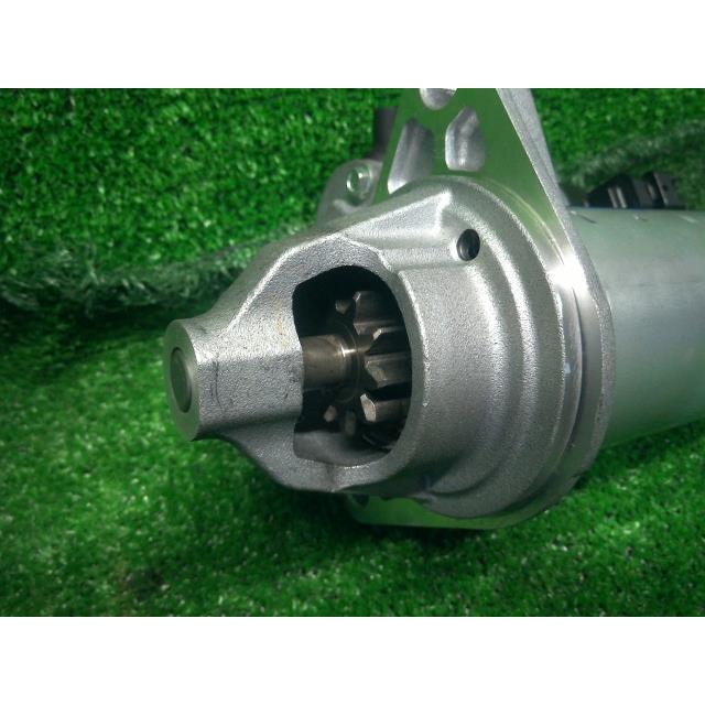 フレア 5AA-MJ95S セルモーター ハイブリッドXS 44H(ZVC) 31100-59S00,438000-5600 1A30-18-400 :220222000160100 ...