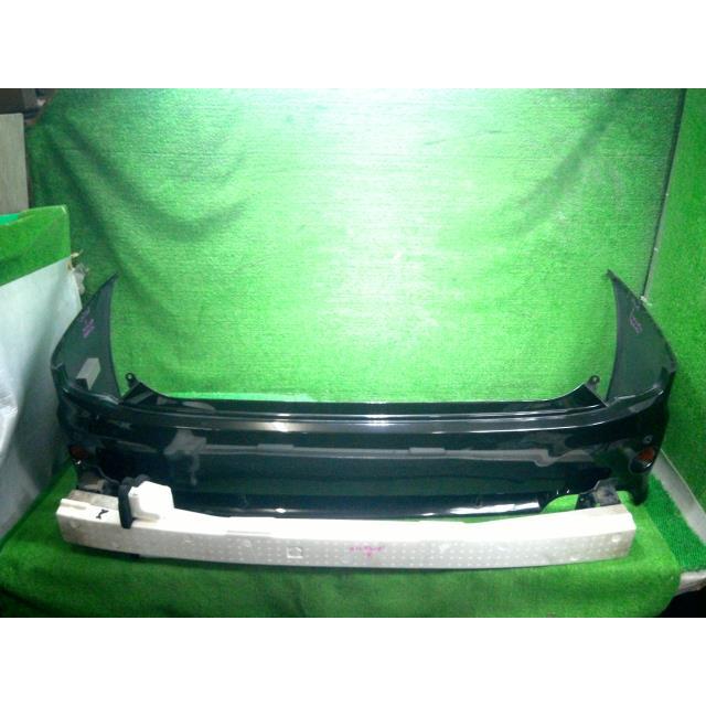 エルグランド DBA-TE52 RバンパーASSY ライダー 黒クロスシート 8人 GAE 85022-1A58B : 220519000215100 : リサイクルパーツHOWA - 通販 ...