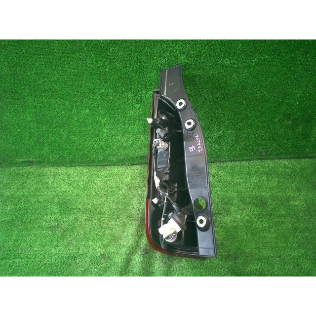 フレアワゴン DBA-MM32S 右テールランプ XG 26E(ZJ3) 220-59294 1A20-51-161B ...
