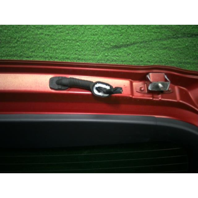 アクセラ LDA-BM2FS バックドアASSY XD 41V BHY2-62-02XA : リサイクルパーツHOWA - 通販 - Yahoo!ショッピング