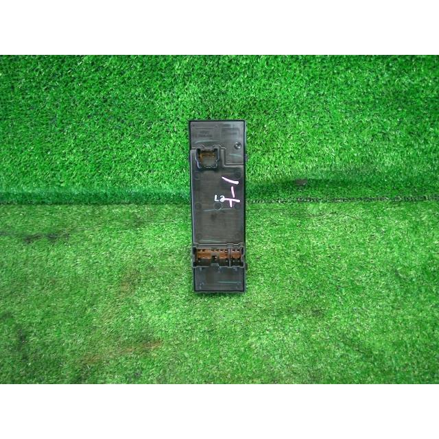 ノート DAA-HE12 パワーウインドウスイッチ E-POWER X QAB 25401-3VA0D : リサイクルパーツHOWA - 通販 - Yahoo!ショッピング