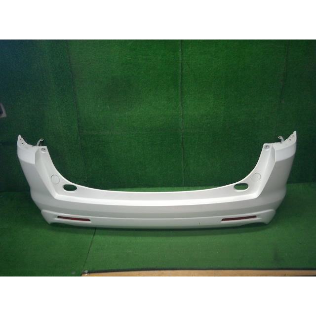 MPV DBA-LY3P RバンパーASSY 23S 4WD 34K L2Y8-50-22XA : リサイクルパーツHOWA - 通販 - Yahoo!ショッピング