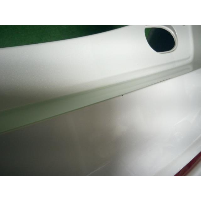 MPV DBA-LY3P RバンパーASSY 23S 4WD 34K L2Y8-50-22XA : リサイクルパーツHOWA - 通販 - Yahoo!ショッピング