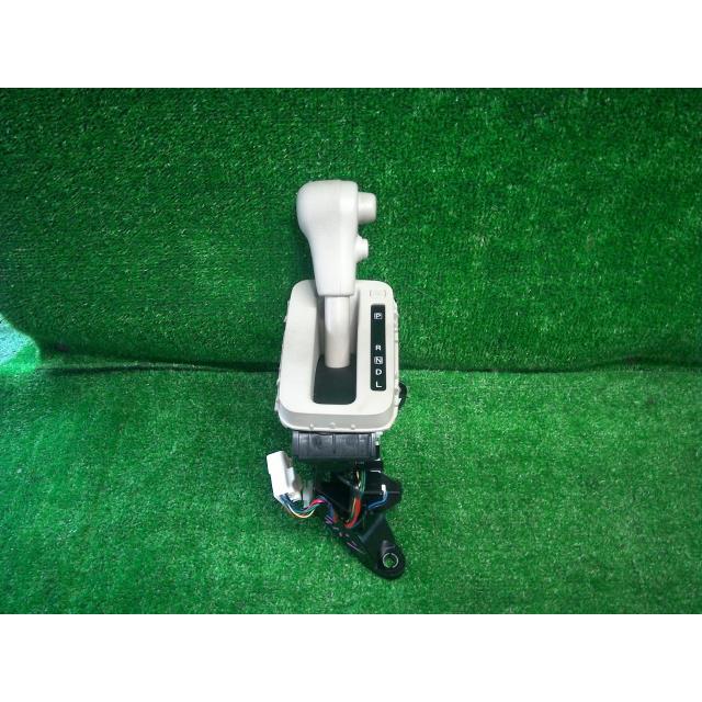 ラパン DBA-HE33S シフトレバー L オーディオレス Z7T 28100-80PH1-B1W : リサイクルパーツHOWA - 通販 - Yahoo!ショッピング
