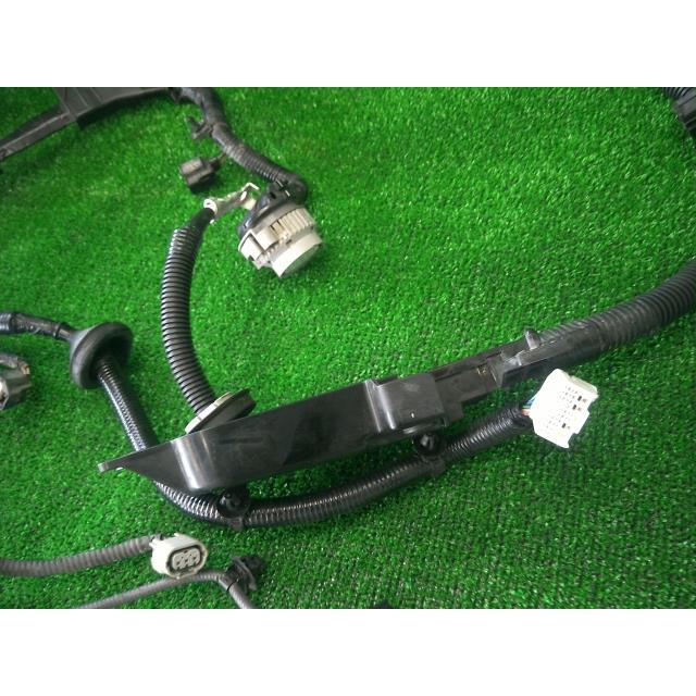 ラパン DBA-HE33S ワイヤーハーネス L オーディオレス Z7T : 221017000269000 : リサイクルパーツHOWA - 通販 - Yahoo!ショッピング