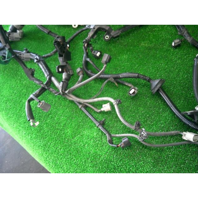 ラパン DBA-HE33S ワイヤーハーネス L オーディオレス Z7T : 221017000269000 : リサイクルパーツHOWA - 通販 - Yahoo!ショッピング