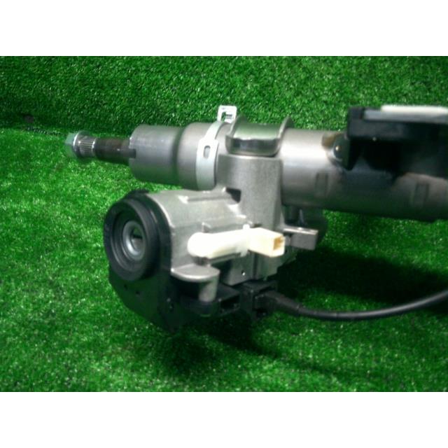 ワゴンR ワゴンR DAA-MH55S ステアリングコラム ハイブリッドFX ZSF 48200-63R12 : リサイクルパーツHOWA - 通販 - Yahoo!ショッピング