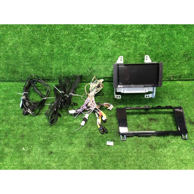 セレナ DBA-C26 カーナビゲーション 20S QAB Strada.CN-H500D : リサイクルパーツHOWA - 通販 - Yahoo!ショッピング