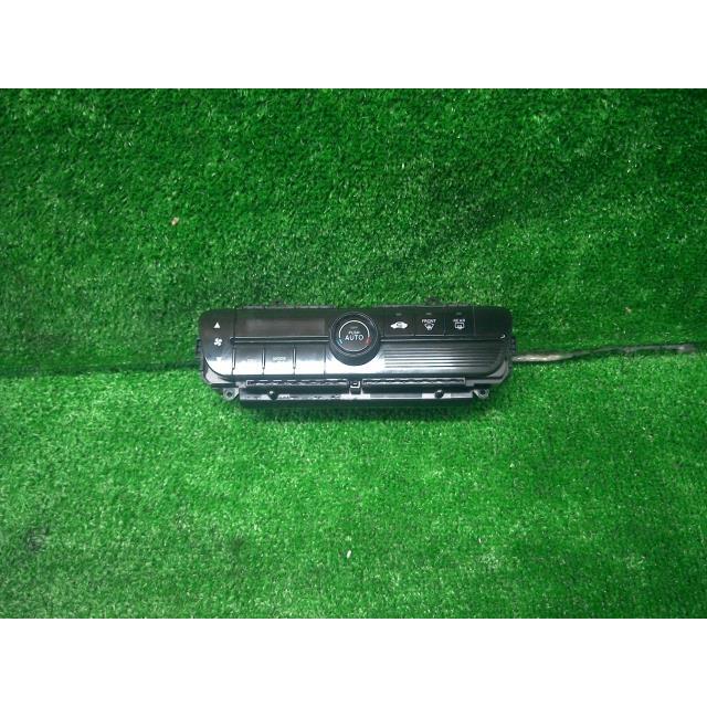 N-BOX N−BOX DBA-JF3 A/Cスイッチパネル G ホンダセンシング NH830M 79601-TTA-941ZA : リサイクルパーツHOWA - 通販 - Yahoo!ショッピング