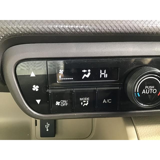 N−BOX DBA-JF3 A/Cスイッチパネル NH830M 79601-TTA-941ZA :221221000360900:リサイクルパーツHOWA - 通販 - Yahoo!ショッピング