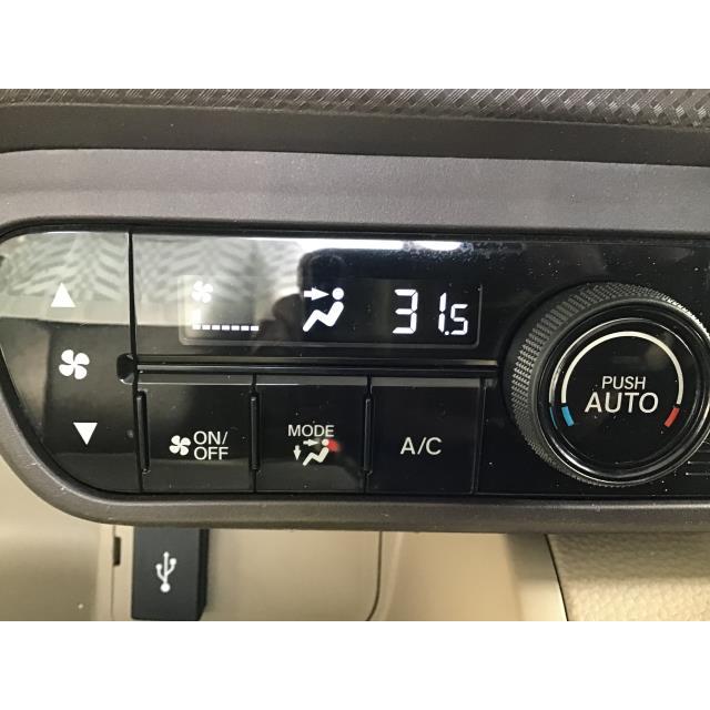 N−BOX DBA-JF3 A/Cスイッチパネル NH830M 79601-TTA-941ZA :221221000360900:リサイクルパーツHOWA - 通販 - Yahoo!ショッピング