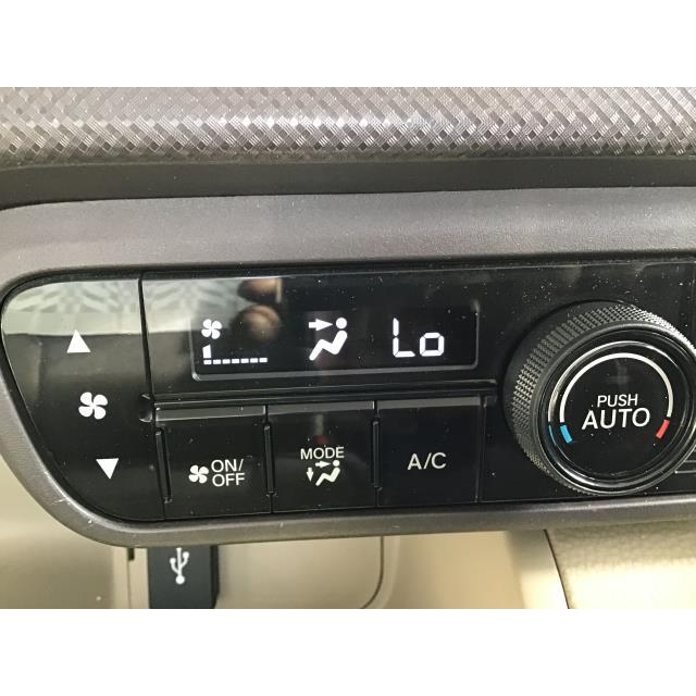 N−BOX DBA-JF3 A/Cスイッチパネル NH830M 79601-TTA-941ZA :221221000360900:リサイクルパーツHOWA - 通販 - Yahoo!ショッピング