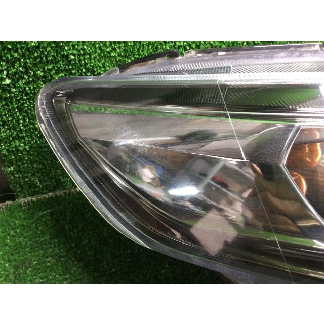 オデッセイ DBA-RB3 右ヘッドランプASSY M NH624P 33101-SLE-J01 : リサイクルパーツHOWA - 通販 - Yahoo!ショッピング