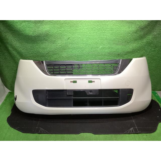 ライフ DBA-JC1 FバンパーASSY パステル NH624P 71101-SZH-900ZD : リサイクルパーツHOWA - 通販 - Yahoo!ショッピング