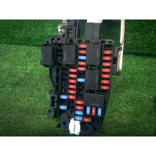 デイズ 5AA-B44W ヒューズボックス S45C22 BCMコントローラー :230225000167800:リサイクルパーツHOWA - 通販 - Yahoo!ショッピング