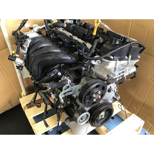 スイフト DBA-ZC72S エンジンASSY RS-DJE ZNC 11200-73K20-X12 : 230314000420100 : リサイクルパーツHOWA - 通販 - Yahoo ...