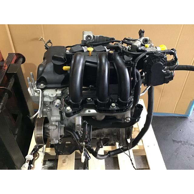 eKワゴン DBA-B11W エンジンASSY M E-アシスト A31 1000D153 : リサイクルパーツHOWA - 通販 - Yahoo!ショッピング