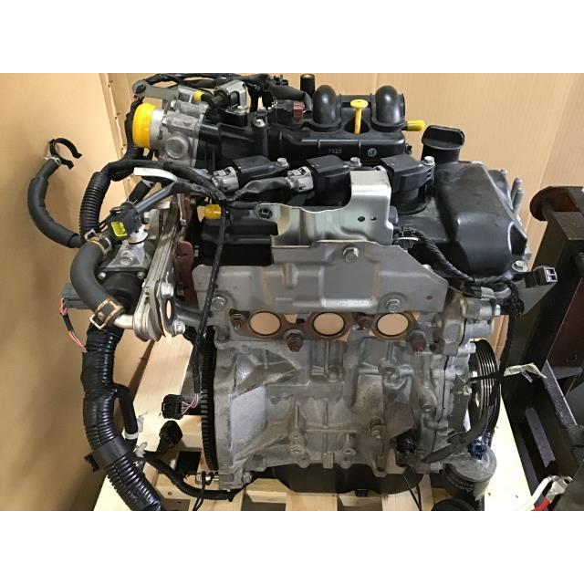 eKワゴン DBA-B11W エンジンASSY M E-アシスト A31 1000D153 : 230331000220100 : リサイクルパーツHOWA - 通販 - Yahoo!ショッピング