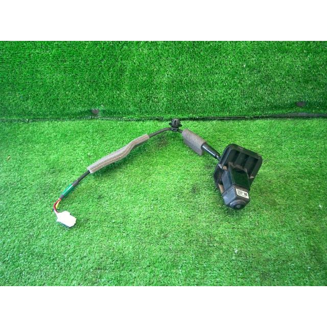 ジューク DBA-YF15 カメラ 15RX パーソナライゼーション EAV バックカメラ : リサイクルパーツHOWA - 通販 - Yahoo!ショッピング