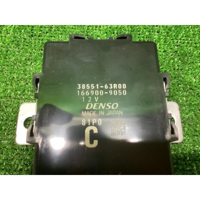 スペーシア DAA-MK53S キーレスリモコン ZWY 37172-79RC0-CVF :230615000164000:リサイクルパーツHOWA - 通販 - Yahoo!ショッピング