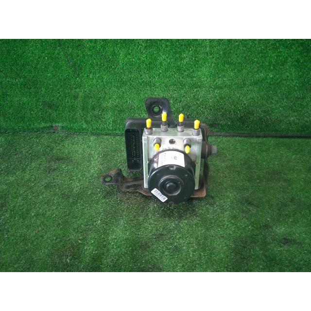 スイフト DBA-ZD11S ABSアクチュエーター XGリミテッド 4WD Z2S 56110-63JB0 : リサイクルパーツHOWA - 通販 - Yahoo!ショッピング