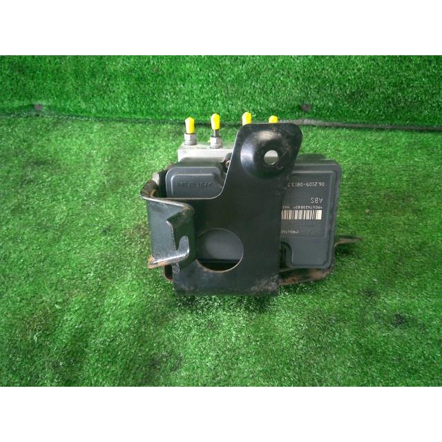 スイフト DBA-ZD11S ABSアクチュエーター XGリミテッド 4WD Z2S 56110-63JB0 : リサイクルパーツHOWA - 通販 - Yahoo!ショッピング