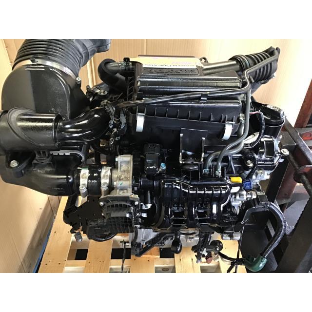 N-WGN N−WGN DBA-JH1 エンジンASSY G ターボパッケージ NH731P 11000-5Z2-802 : リサイクルパーツHOWA - 通販 - Yahoo!ショッピング