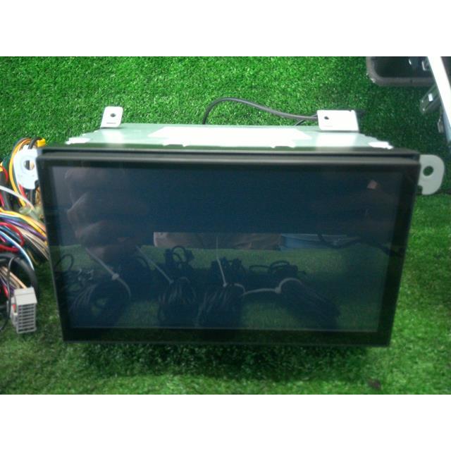 レヴォーグ DBA-VM4 カーナビゲーション 1.6GT-Sアイサイト 4WD D4S CN-LR700DFA : リサイクルパーツHOWA - 通販 - Yahoo!ショッピング