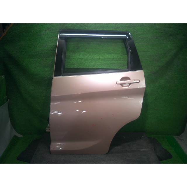 デイズ DBA-B21W 左RドアASSY X PHN 82101-6A00L : 230707000113400 : リサイクルパーツHOWA - 通販 - Yahoo!ショッピング