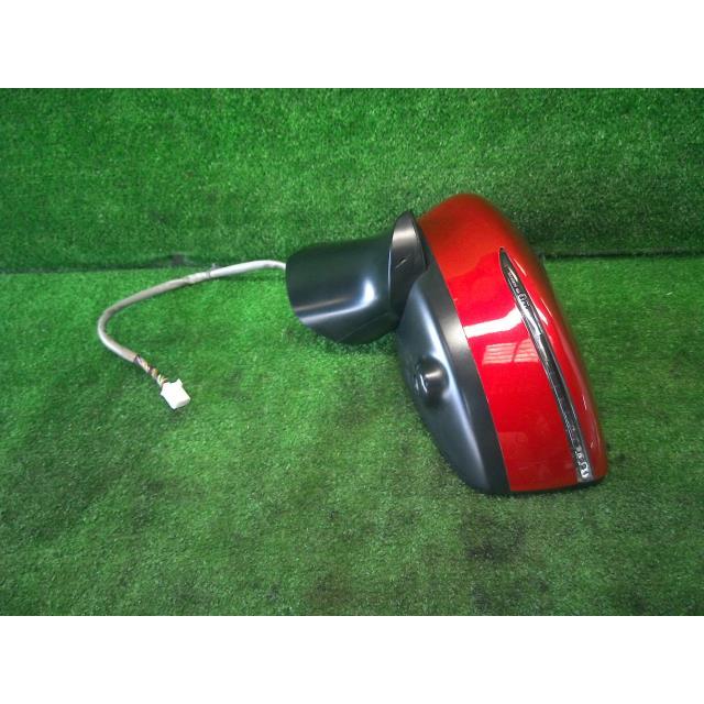 ノート DAA-HE12 左サイドミラー E-POWER ニスモ QAB 96302-5VA0C : リサイクルパーツHOWA - 通販 - Yahoo!ショッピング