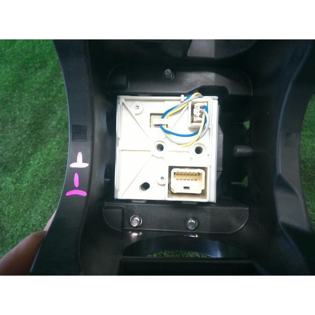 ノート DAA-HE12 シフトレバー E-POWER ニスモ QAB 34901-8A48A : リサイクルパーツHOWA - 通販 - Yahoo!ショッピング