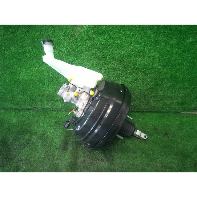 ノート DAA-HE12 ブレーキブースター E-POWER ニスモ QAB D7210-5WK0A : リサイクルパーツHOWA - 通販 - Yahoo!ショッピング