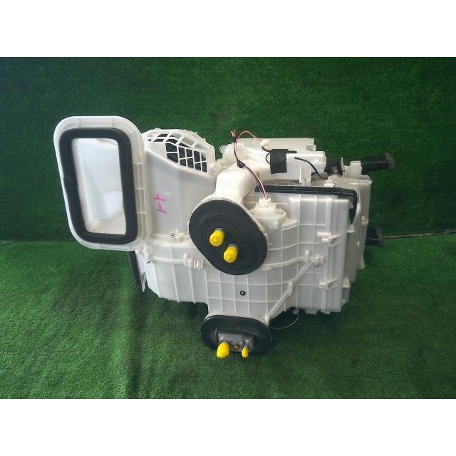 ノート DAA-HE12 A/Cクーリングユニット E-POWER ニスモ QAB 27210-5WK2A : リサイクルパーツHOWA - 通販 - Yahoo!ショッピング