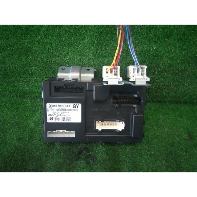 ノート DAA-HE12 ヒューズボックス E-POWER ニスモ QAB 284B1-3VA3A : リサイクルパーツHOWA - 通販 - Yahoo!ショッピング