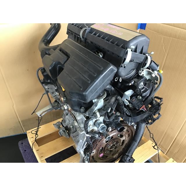 ムーヴ DBA-L175S エンジンASSY カスタムX X06 19000-B2U01 : リサイクルパーツHOWA - 通販 - Yahoo!ショッピング