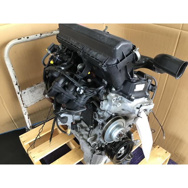 ムーヴ DBA-L175S エンジンASSY カスタムX X06 19000-B2U01 : リサイクルパーツHOWA - 通販 - Yahoo!ショッピング