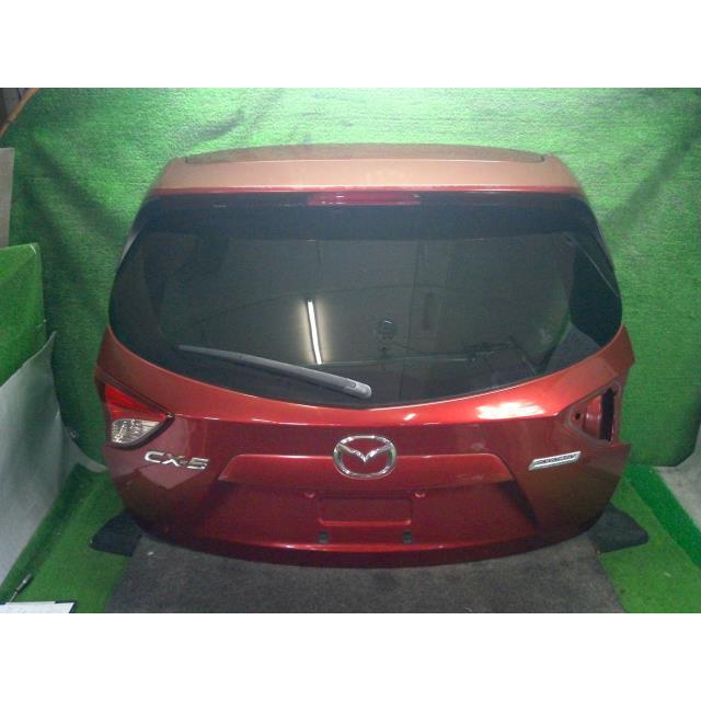 シーエックス CX−5 LDA-KE2FW バックドアASSY XD 41G : リサイクルパーツHOWA - 通販 - Yahoo!ショッピング