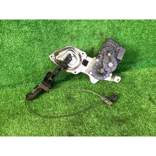 ワゴンRスマイル 5AA-MX91S 右パワースライドドアモーター HYBRID X ナビ C2H 84101-79R01 : リサイクル ...