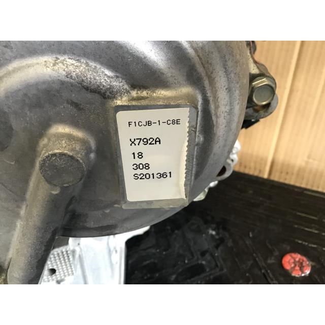 デイズルークス DBA-B21A オートマチックミッションASSY X Vセレクション SLN 3020-6A01L : リサイクルパーツHOWA - 通販 - Yahoo!ショッピング