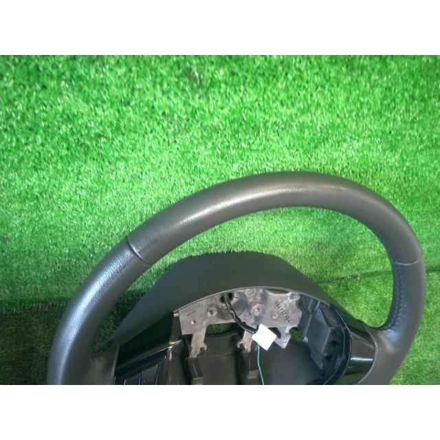 ソリオ DBA-MA15S ステアリングホイール バンディット Z7T 48110-82K72-FHT : リサイクルパーツHOWA - 通販 - Yahoo!ショッピング