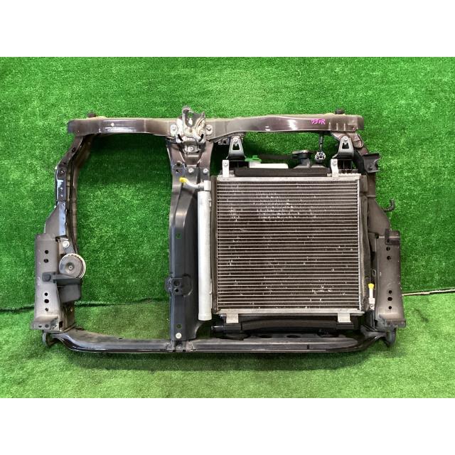 ワゴンR ワゴンR DBA-MH34S ラジエータコアサポート FX 4WD ZSF フロントカット : リサイクルパーツHOWA - 通販 - Yahoo!ショッピング